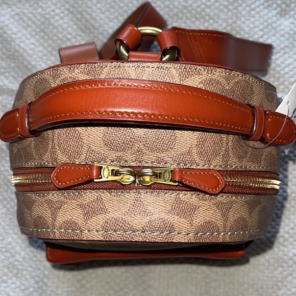 Coach | Bags | Coach Campus Backpack 23 | Poshmark